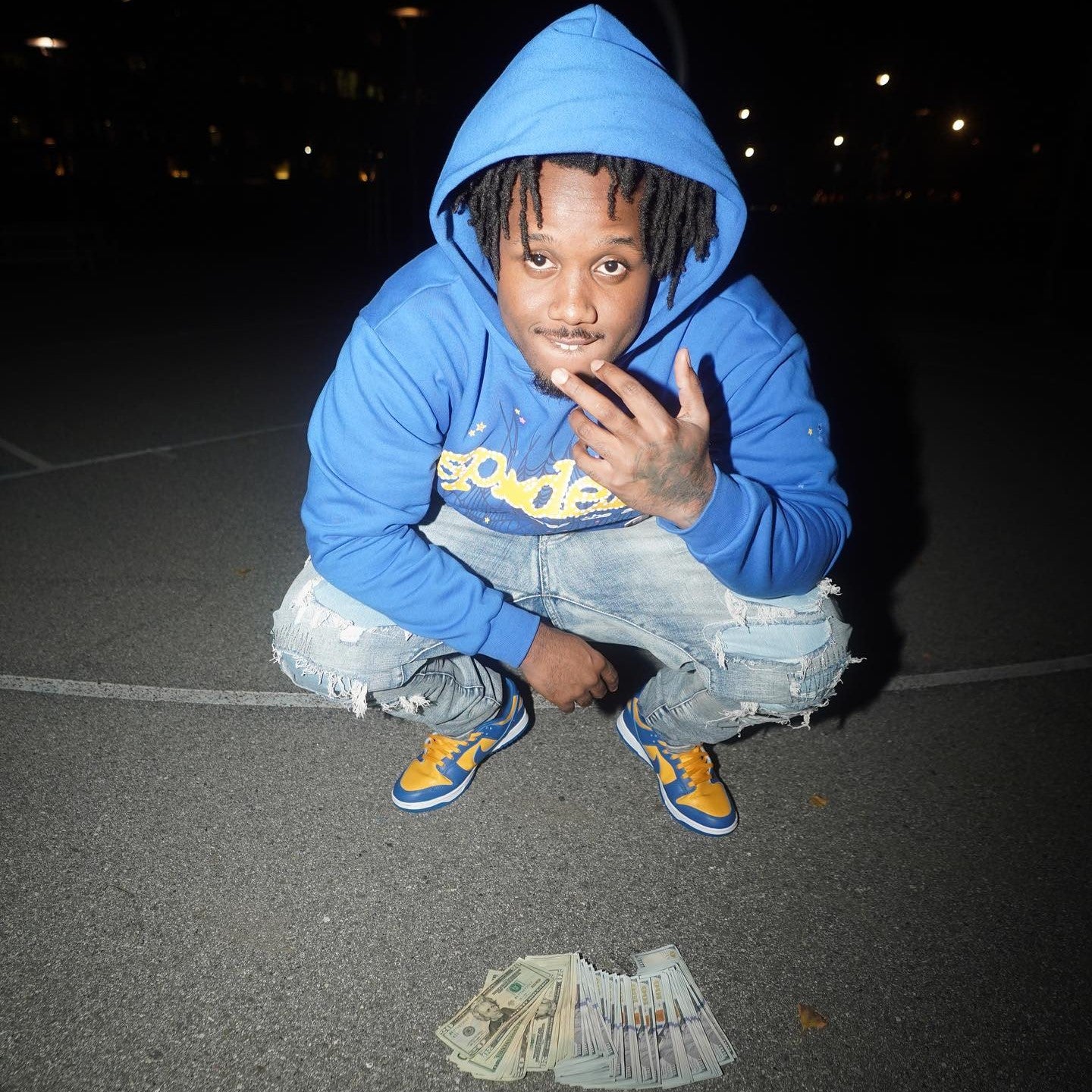 Show & Prove Winners – Thizzler On The Roof