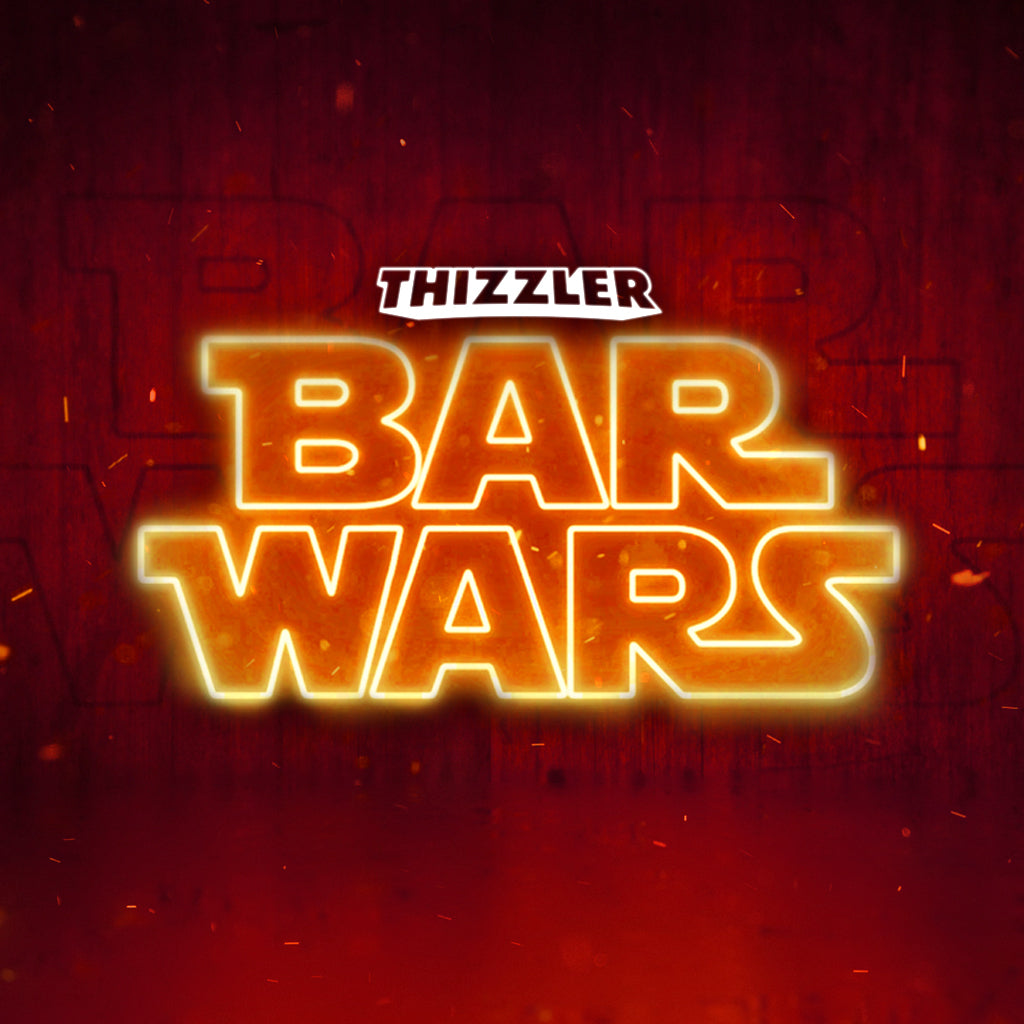 The Thizzler Cyphers – Thizzler On The Roof