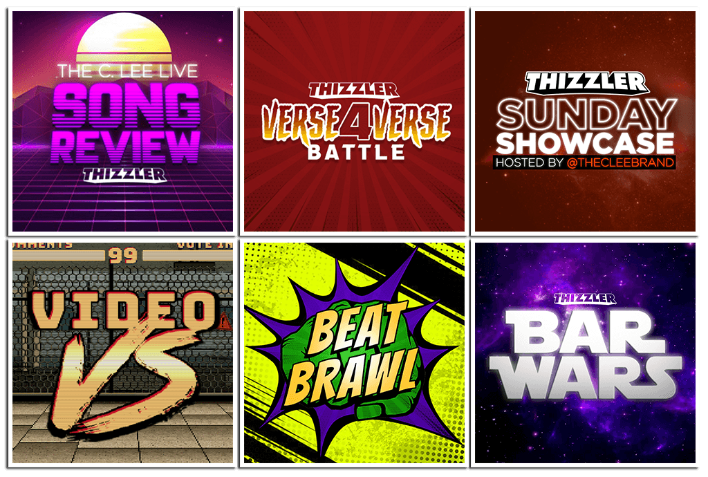 Thizzler Prospect Program – Thizzler On The Roof