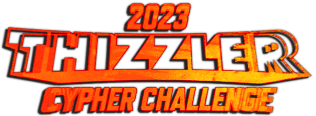 Earn Your Spot On The 2023 Thizzler Cyphers – Thizzler On The Roof