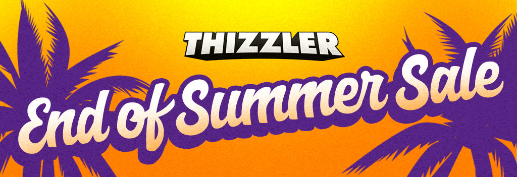 Thizzler On The Roof