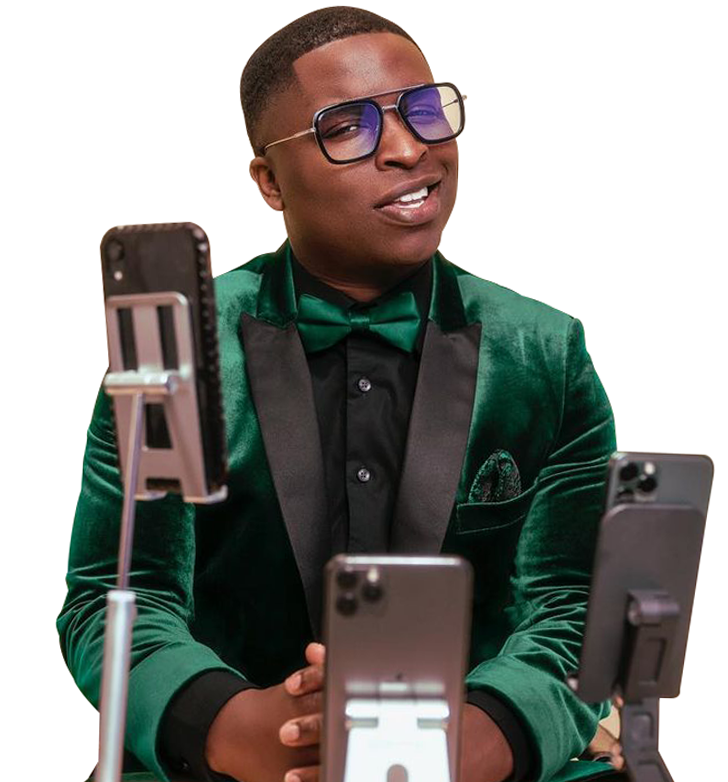 Show & Prove – Thizzler On The Roof