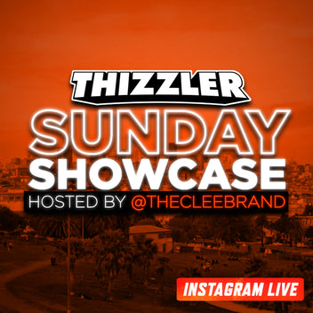 Thizzler On The Roof